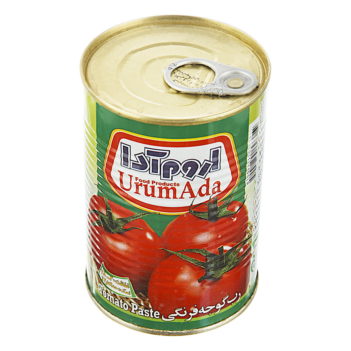 رب گوجه ‌فرنگی بریکس 450 گرمی اروم‌آدا